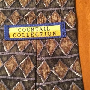 Cocktail Collection | Accessories | Very Nice Multi Brown Cocktail ...